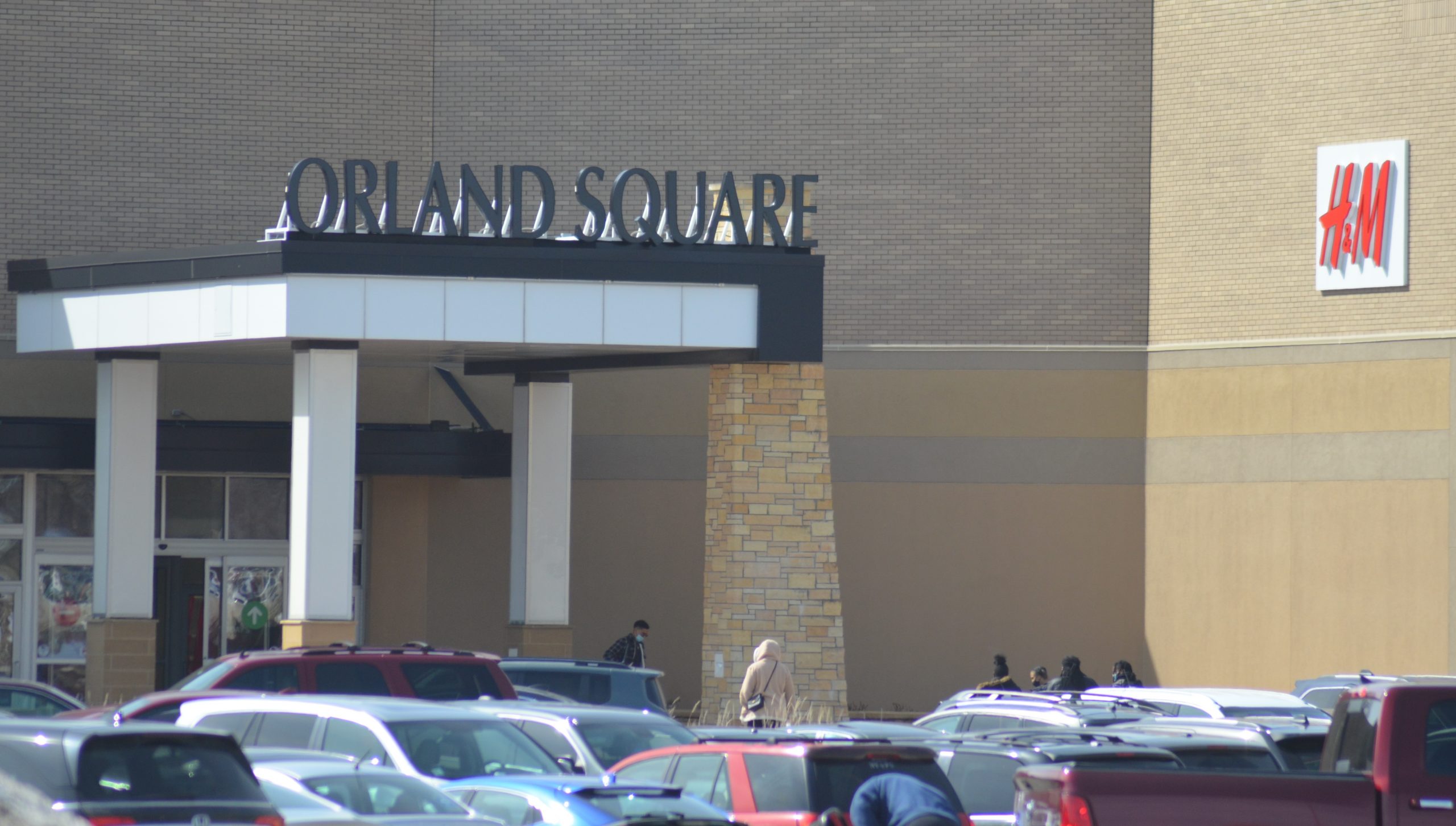 Orland Park honors Orland Square Mall for 50th anniversary - Southwest ...