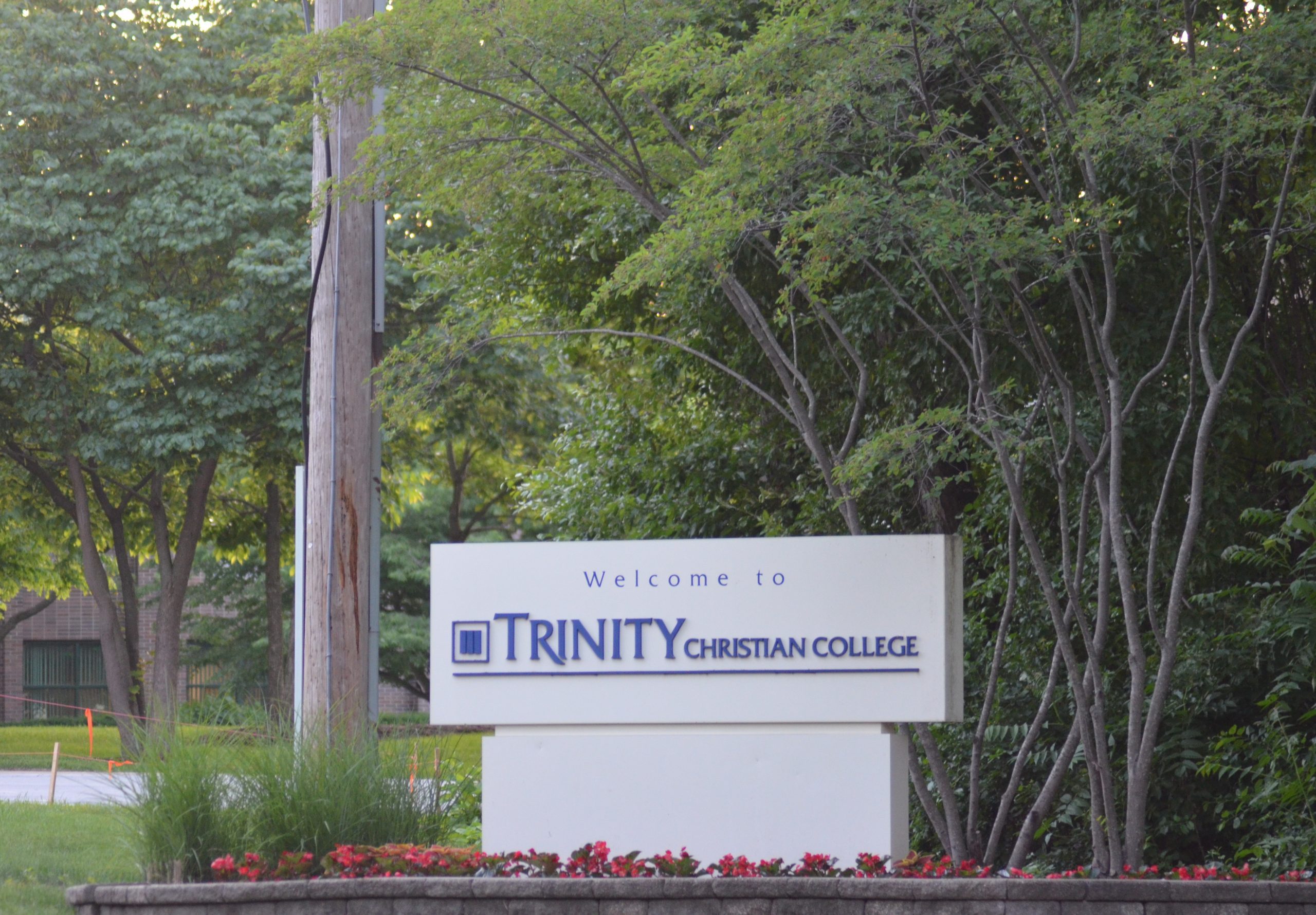 Trinity Christian College to close after 66 years - Southwest Regional ...
