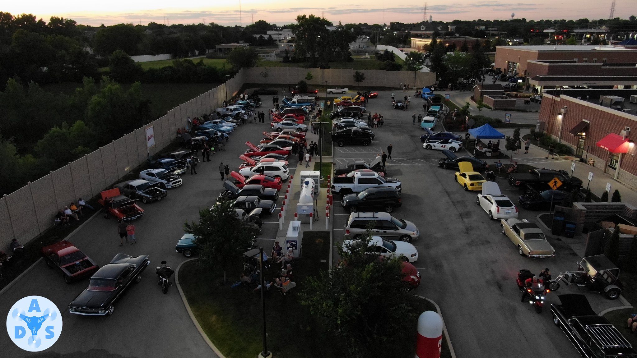 Comings & Goings: Duke's opens new drive-in Mokena - Southwest Regional ...