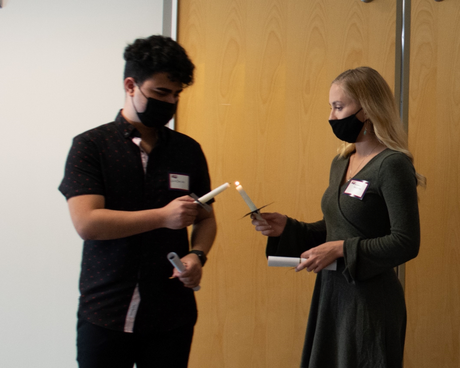 KCC’s Phi Theta Kappa Receives Awards at Illinois Regional Convention ...