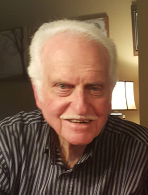 Wesley M. Shadowen - The Vedette