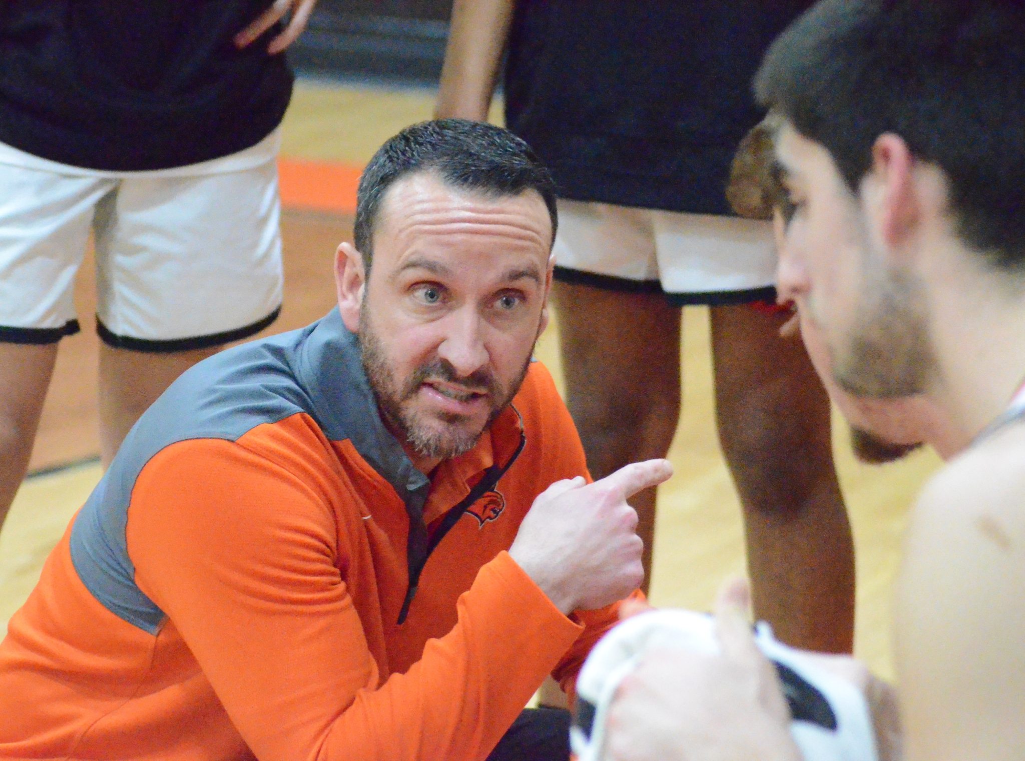 Beecher Seeking Second Regional Title in School History - The Vedette
