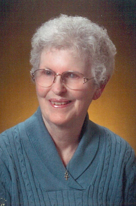 Patricia J. Gierke - The Vedette