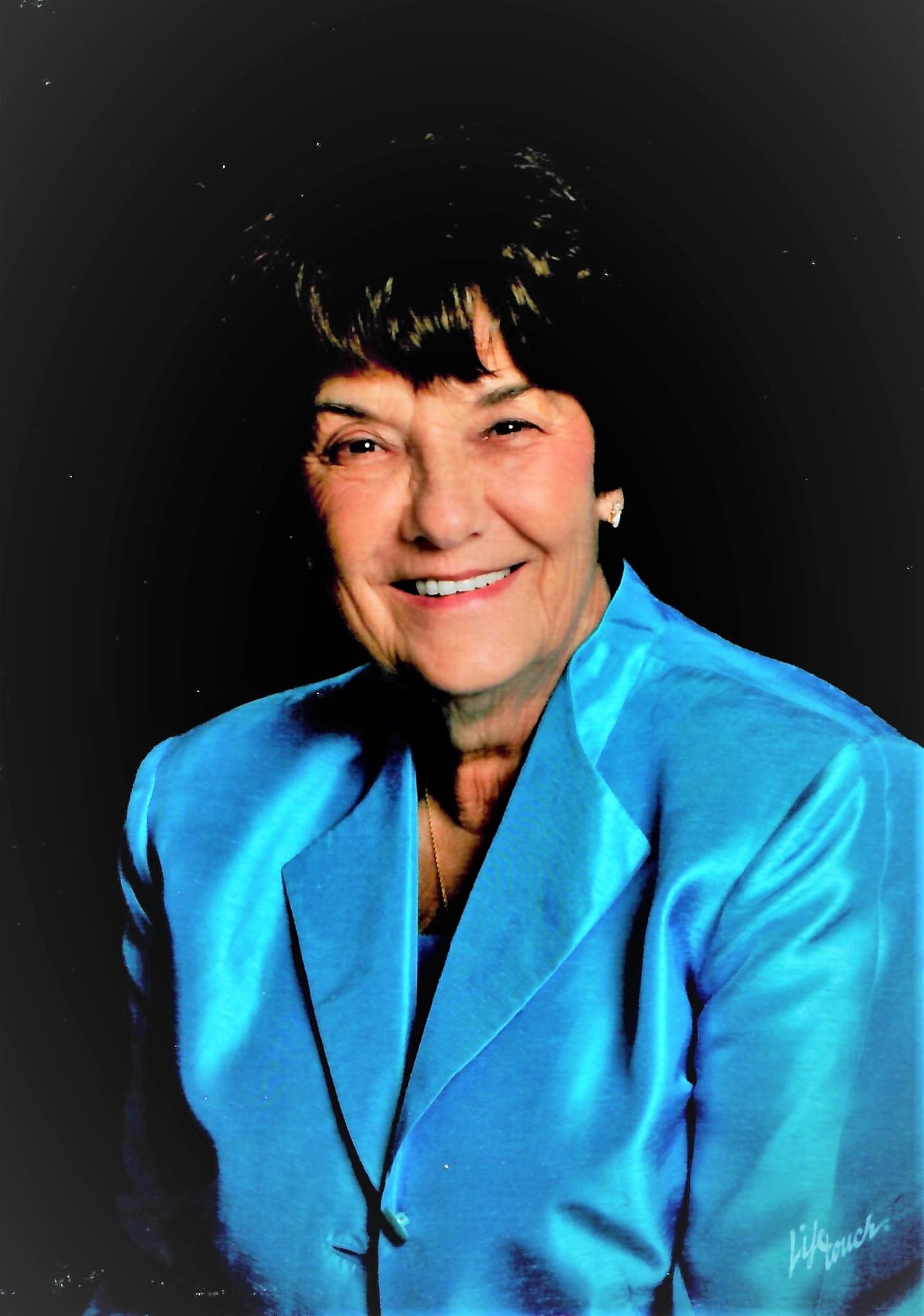 Barbara 'Bobbie' Peterson - The Vedette