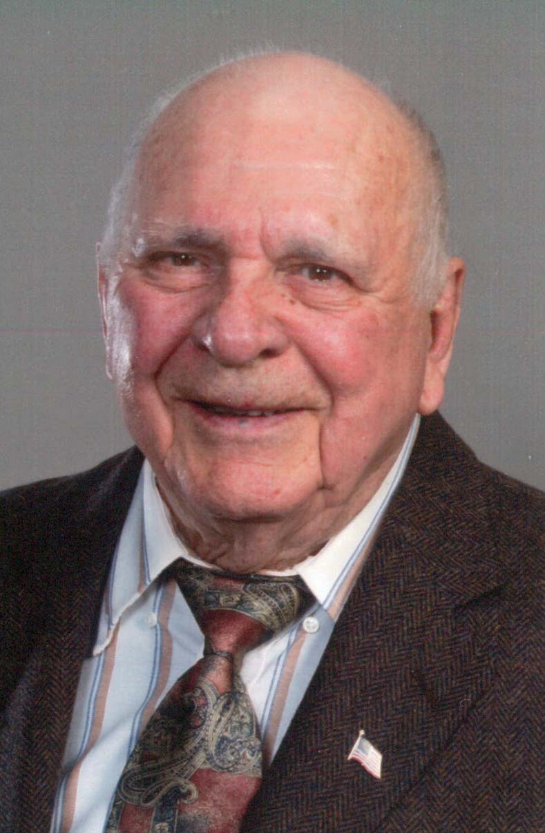 James R. Jepsen - The Vedette