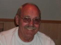 Brodia 'Butch' Curtis Jr. - The Vedette