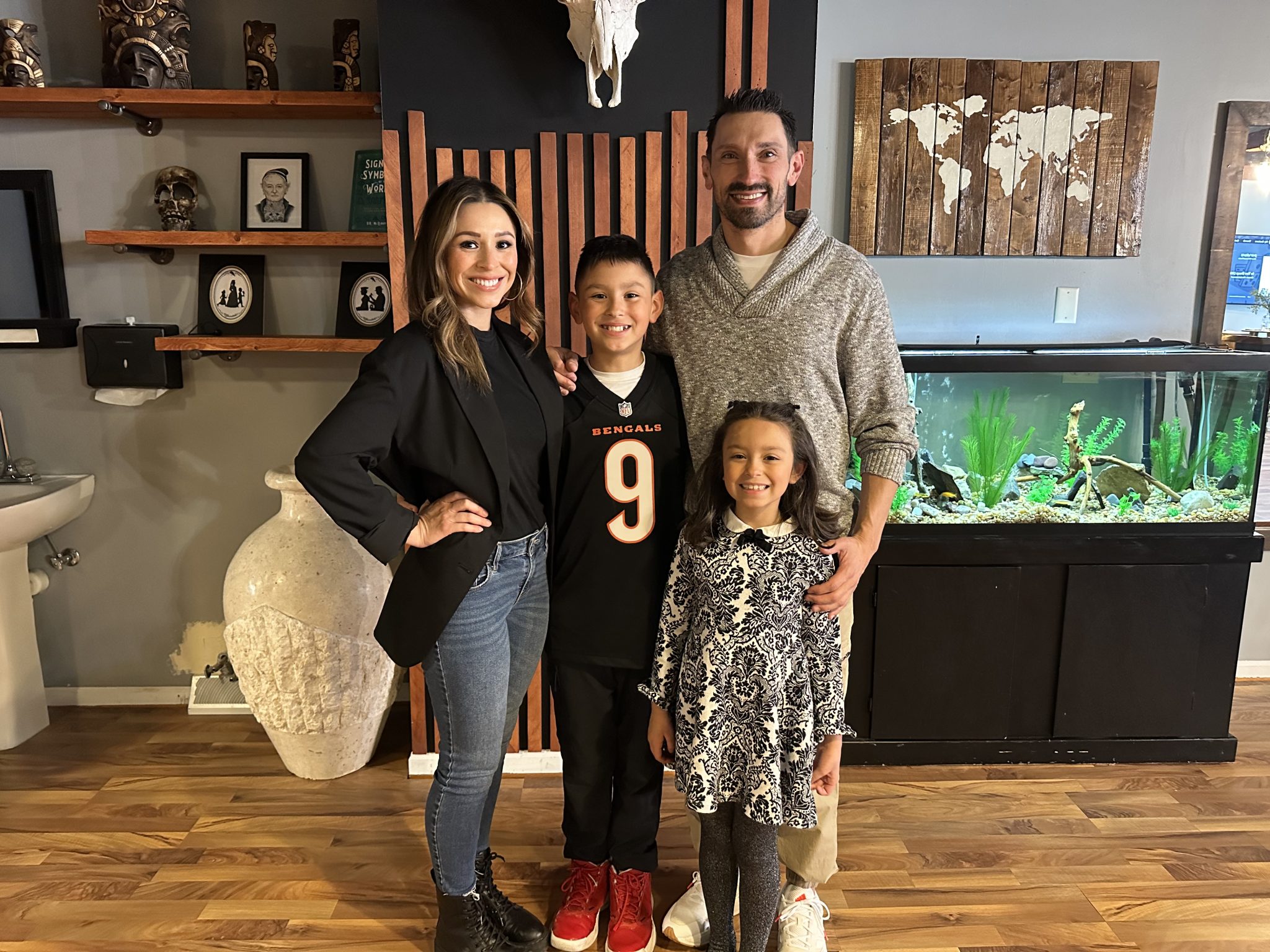 Midtone Tattoo Studio Welcomed in Downtown Peotone - The Vedette