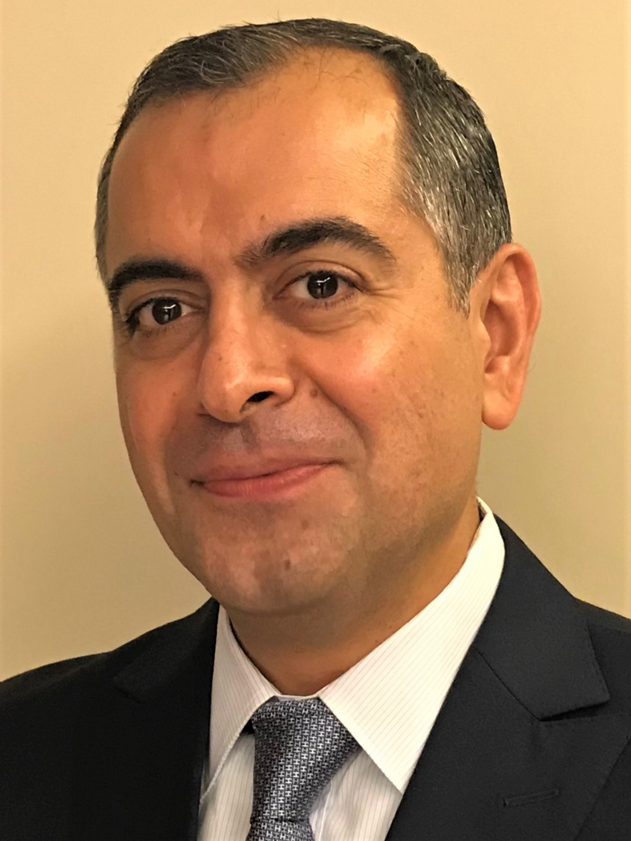 Dr. Omar Hamoui to Lead Franciscan Health Olympia Fields Heart ...