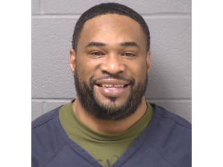 Hill Sentenced to 80 Years in Joliet Murder - The Vedette