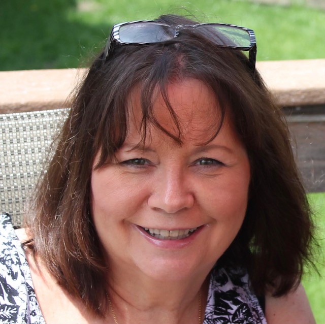 Toni (Harms) Younker - The Vedette