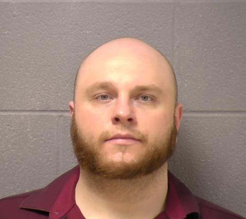 Cook County Felon Tomas Rekasius Sentenced to Eight Years in Crete ...