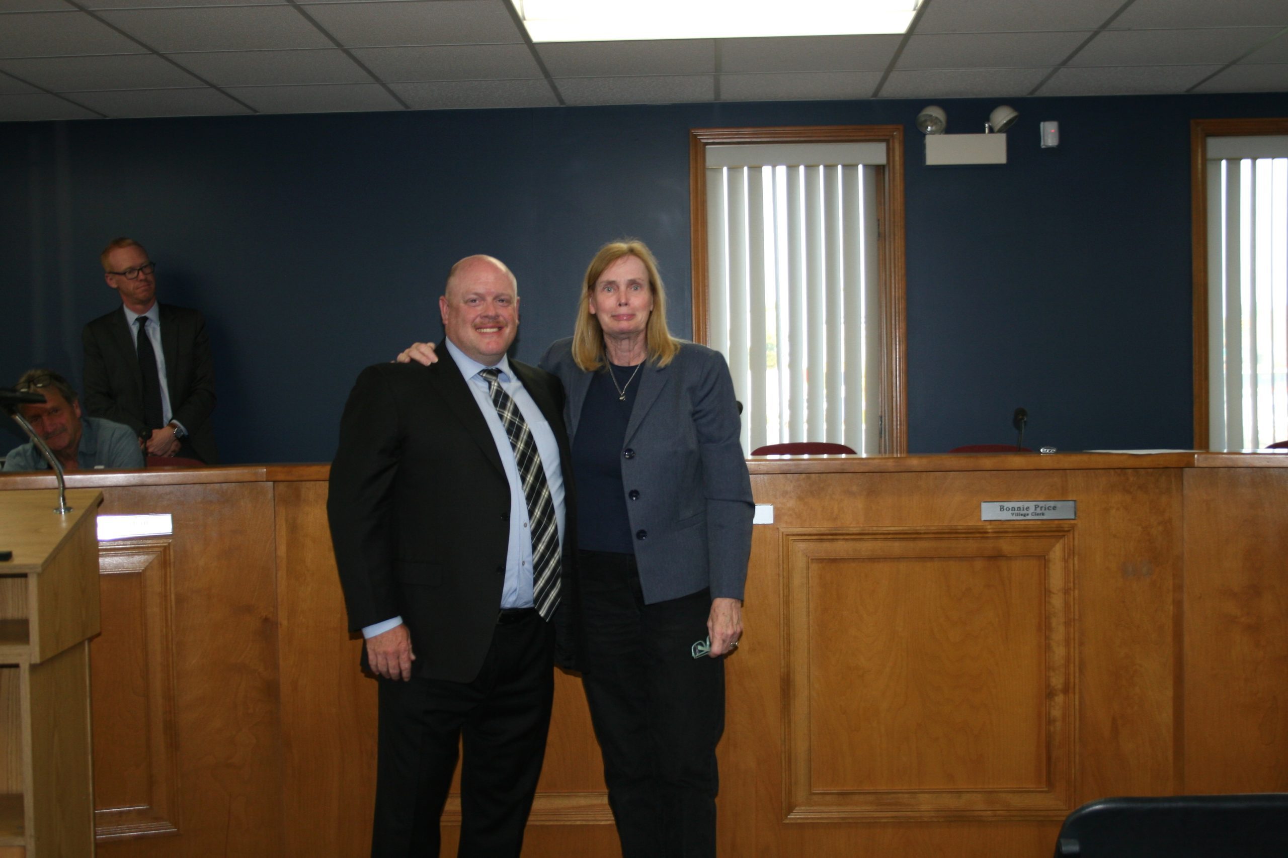 Worth Park District is closer to managing Altman Park - The Reporter