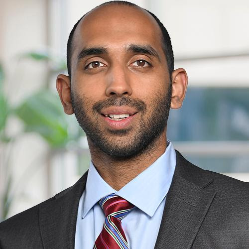 Vivek Reddy, MD, Joins Riverside Heart and Vascular Institute - The Vedette