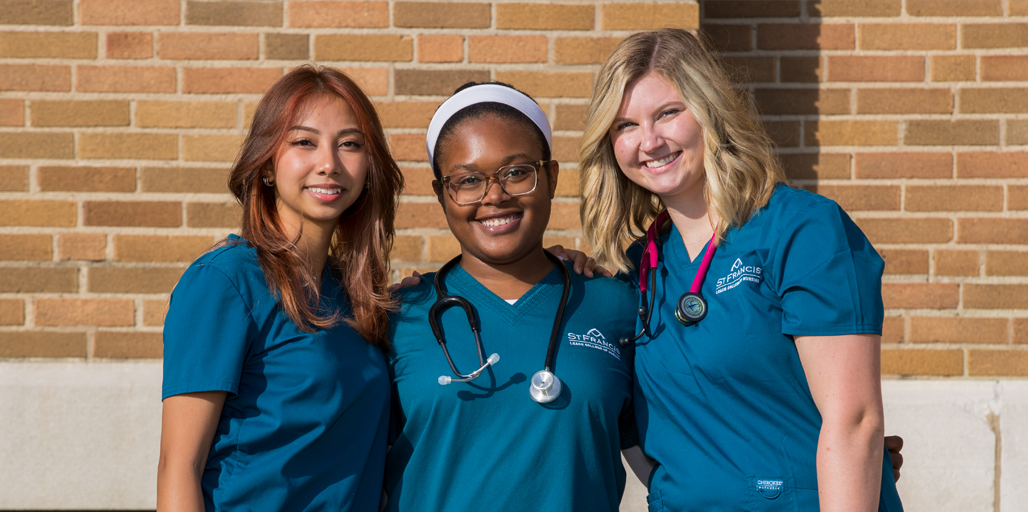 USF’s Leach College of Nursing Receives Grant Funding - The Vedette