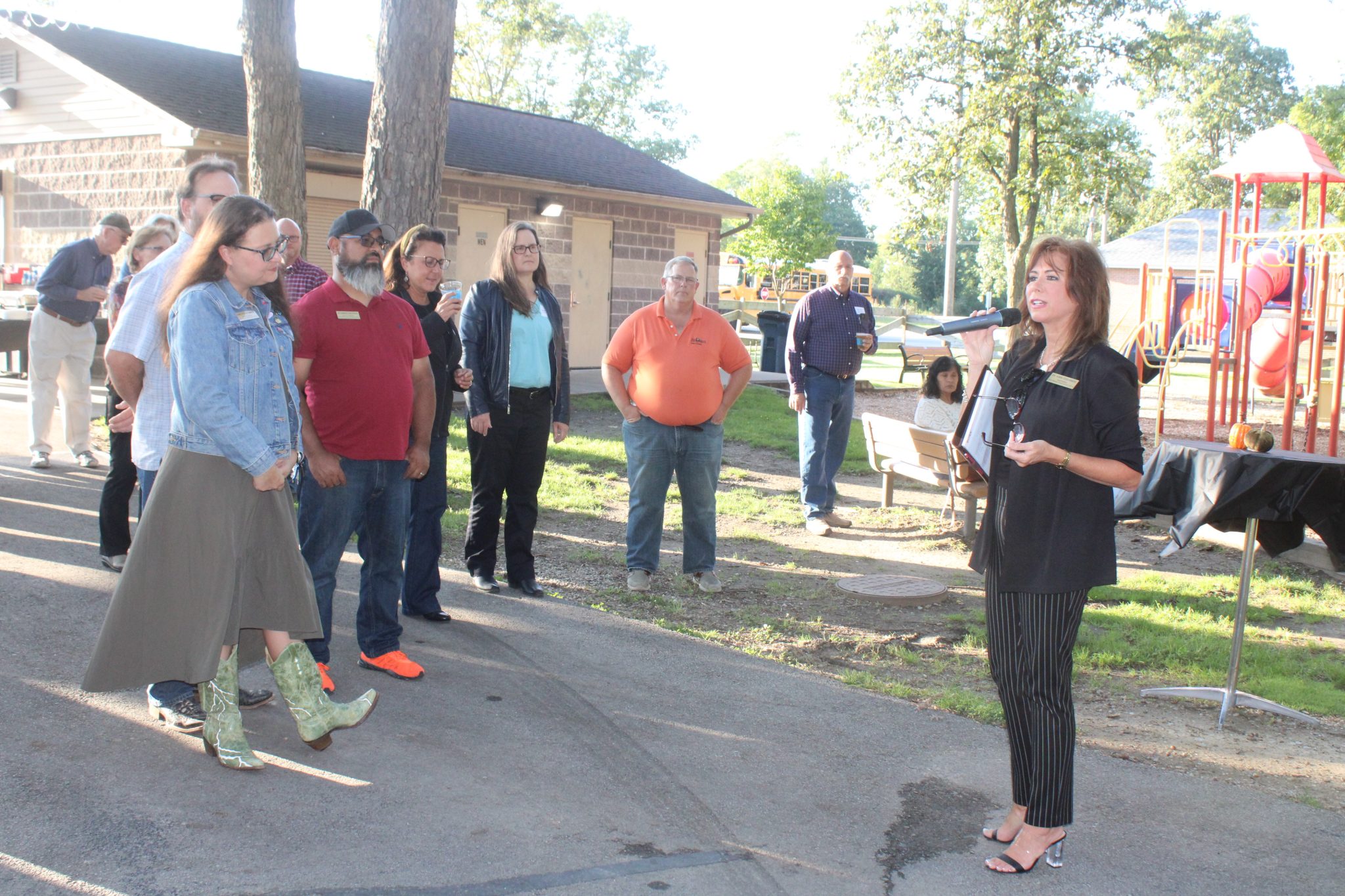 Fully Staffed Crete Police Department Will Focus on Traffic Enforcement ...