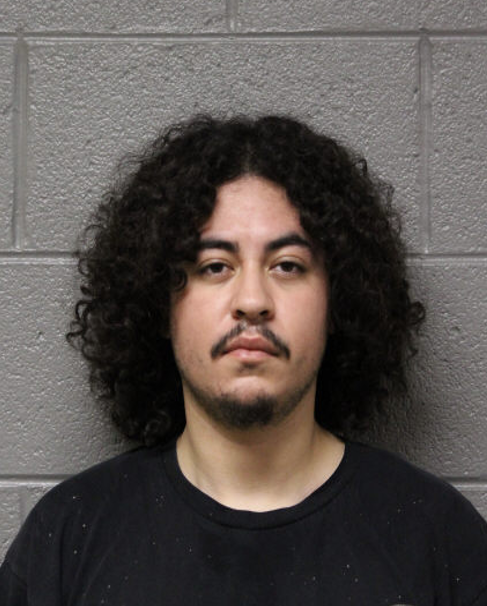 Lyons police break open a huge crime organization - Southwest Regional Publishing