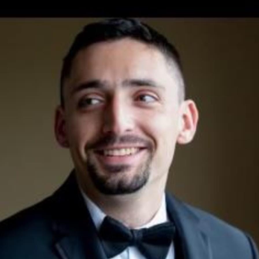 Joshua Peter Douglas - The Vedette