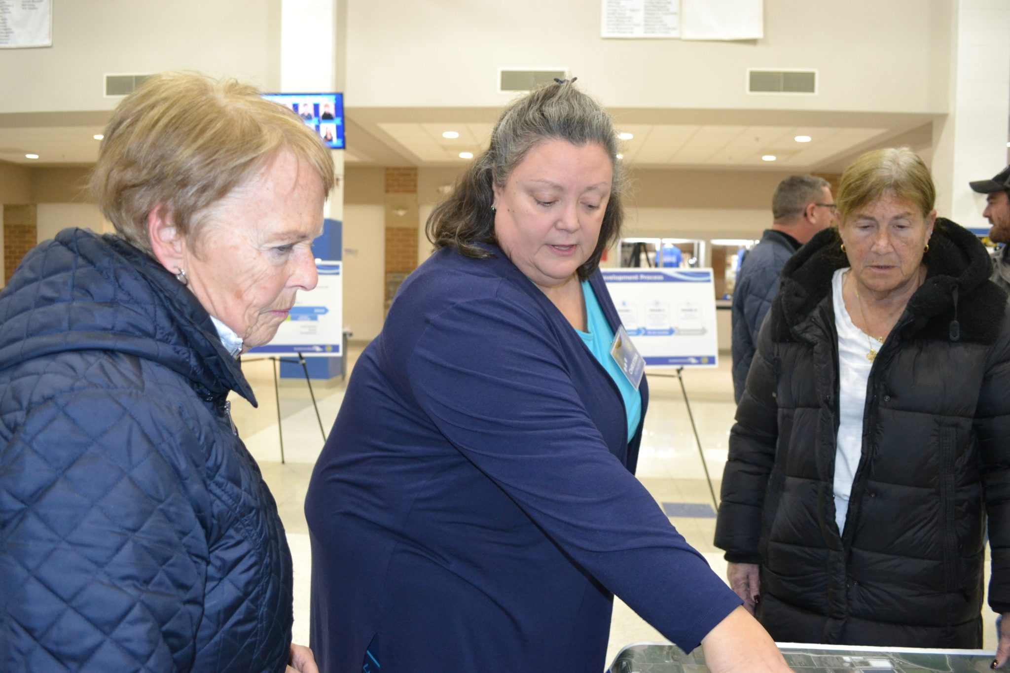 Seeking Public Input for Future Wilmington-Peotone Road Improvements ...