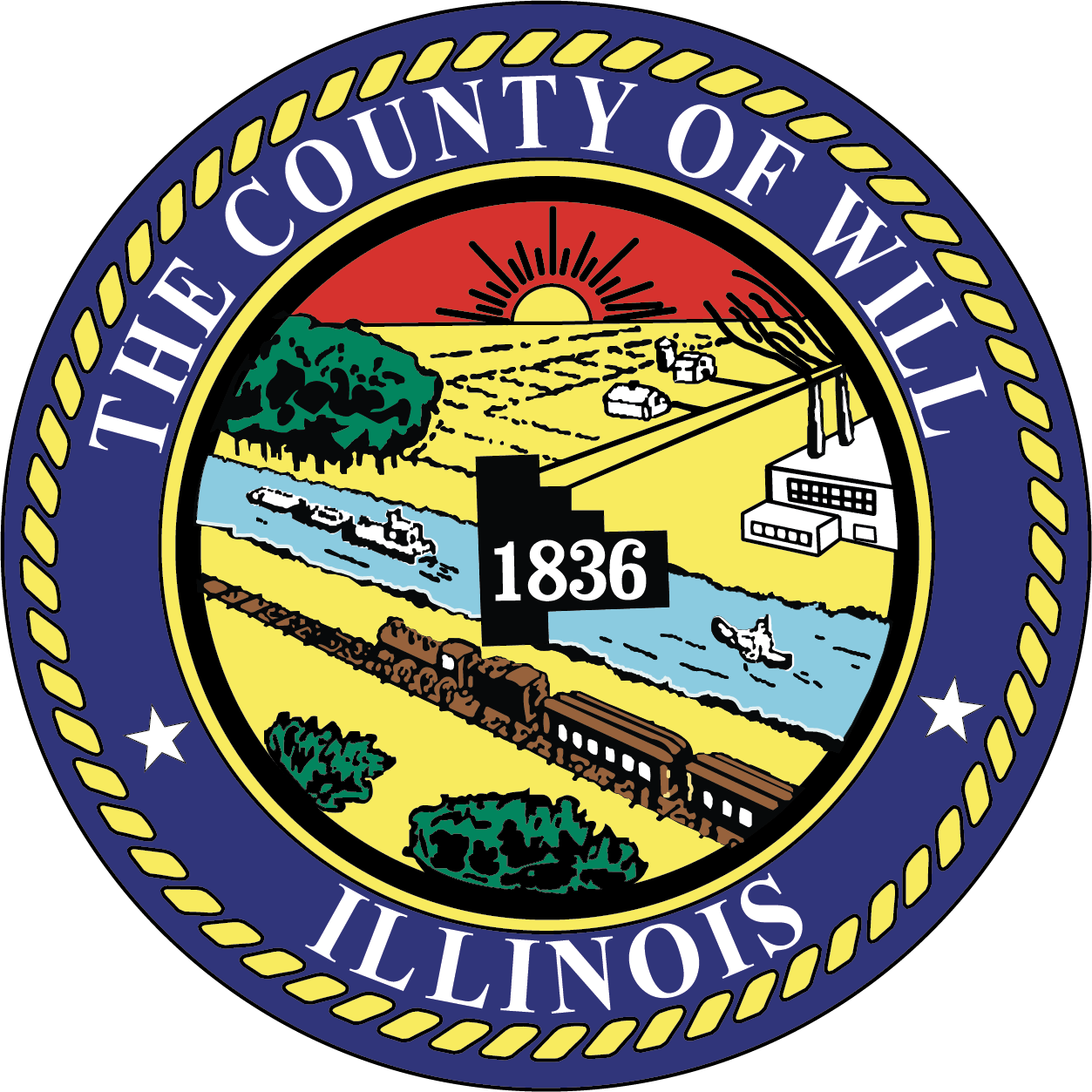 Will County, City of Joliet Begin Local Truck Traffic Talks with IDOT ...