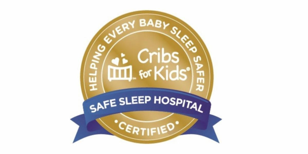 Riverside Recognized for National Safe Sleep Program - The Vedette