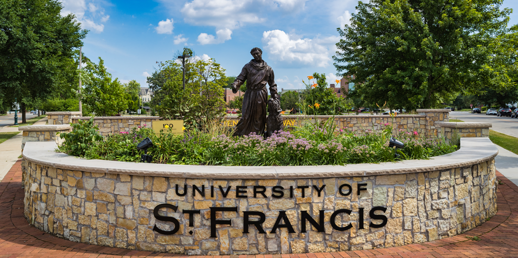 USF Online Programs Named 2024 Best Among Private Schools - The Vedette