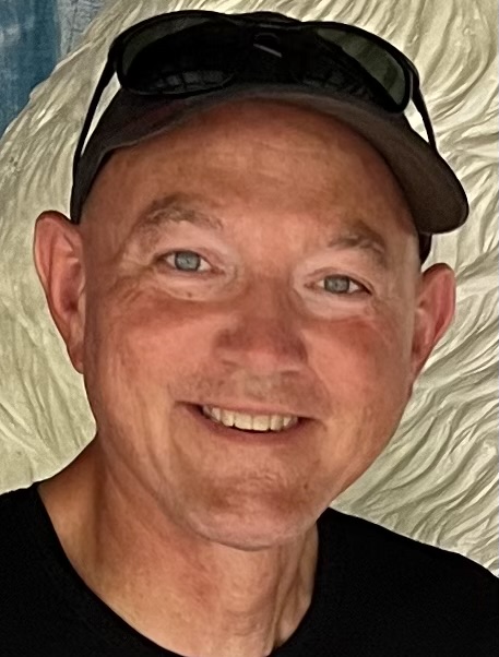 Timothy S. Evans - The Vedette