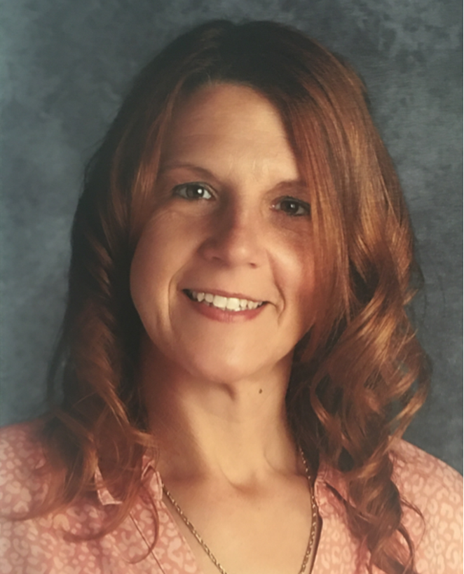 Amy Pfeifer Honored as St. Patrick's Woman of the Year - The Vedette