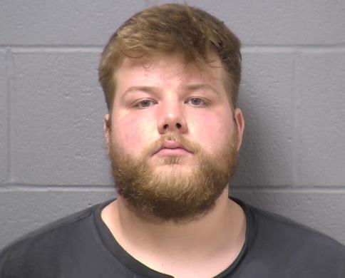 Jacob Bean Found Guilty of Two Counts of Aggravated Battery - The Vedette