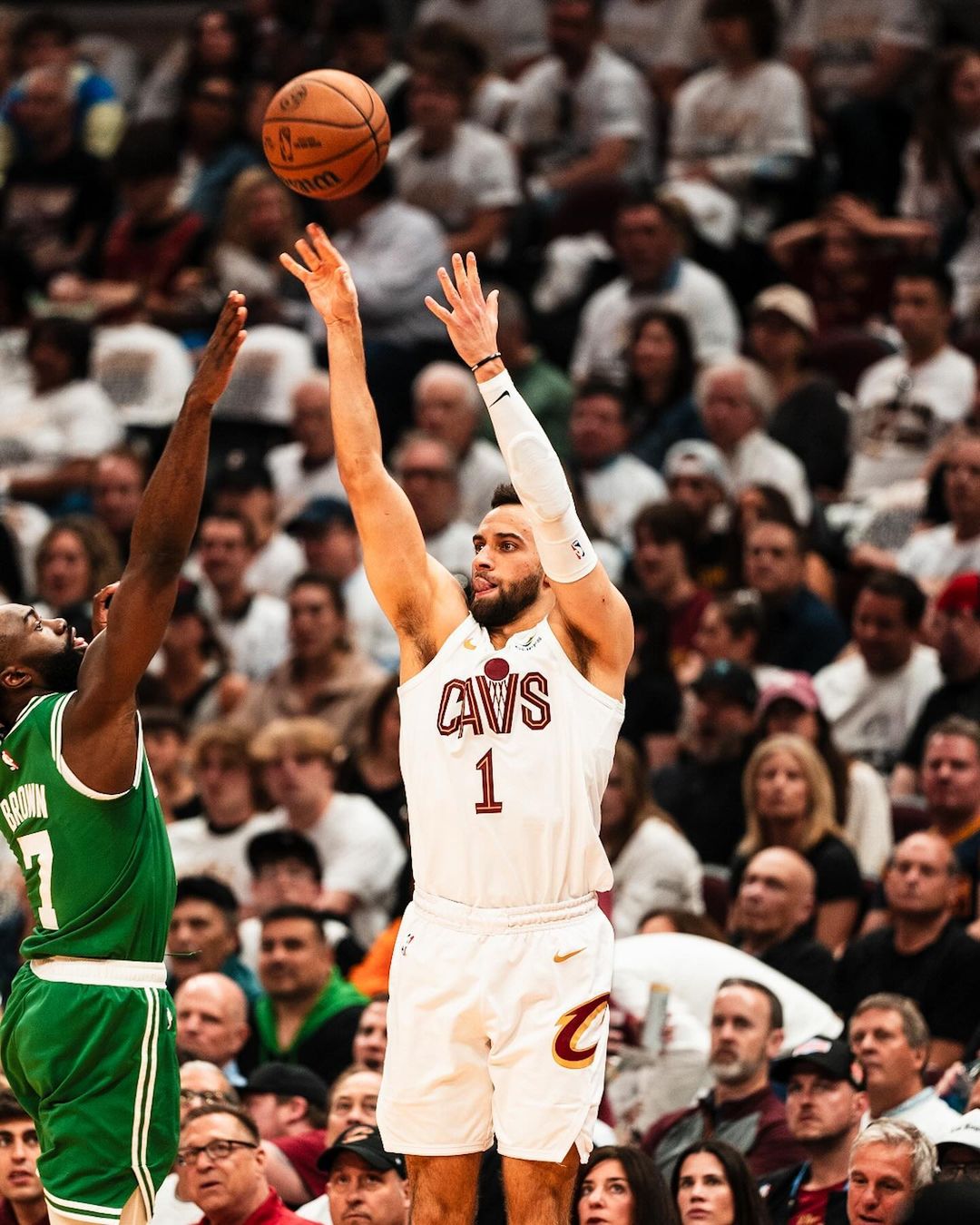 Hometown Hoops Hero: Stagg alum Max Strus discusses his rise through ...