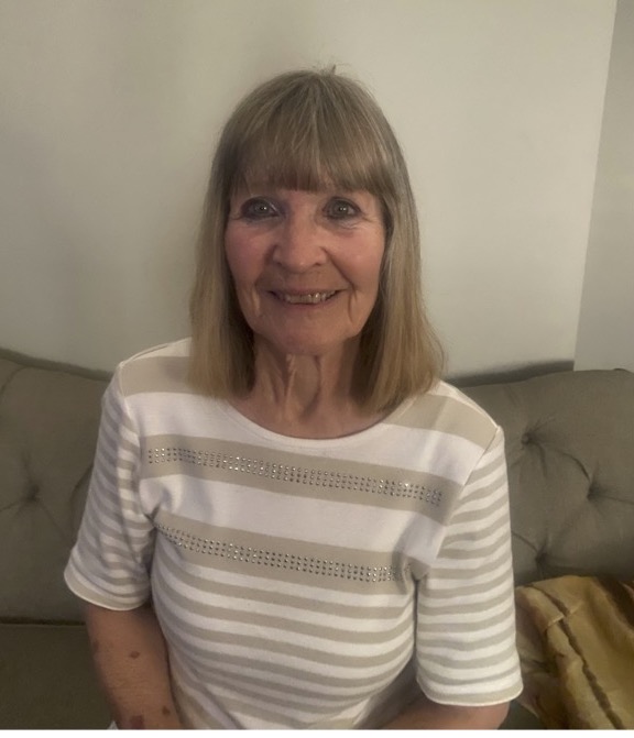 Clara Jane Flatt - The Vedette