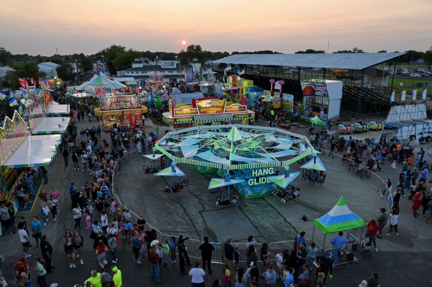 Fair Weather Perfect - The Vedette