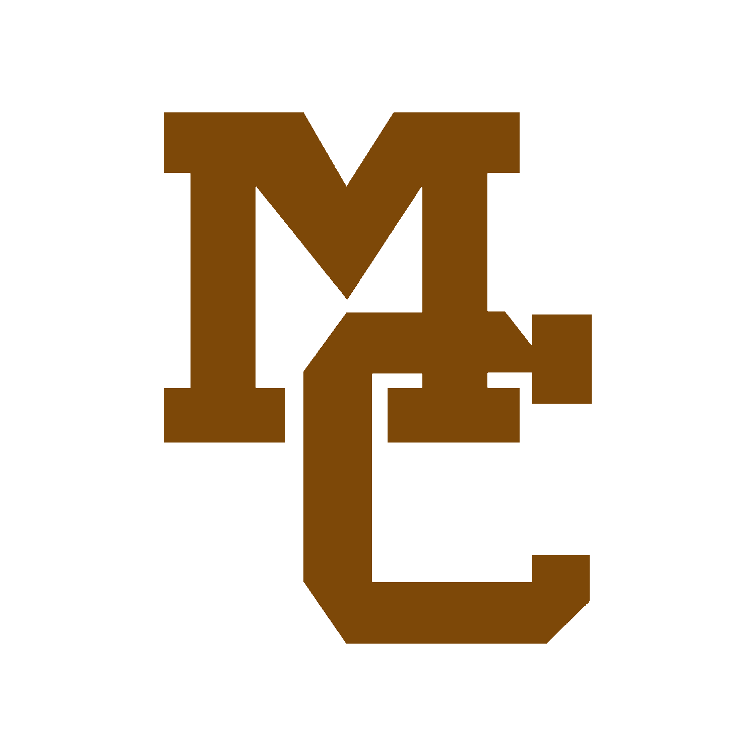 Mount Carmel Logo Mount Carmel Academy | Loupe Photography