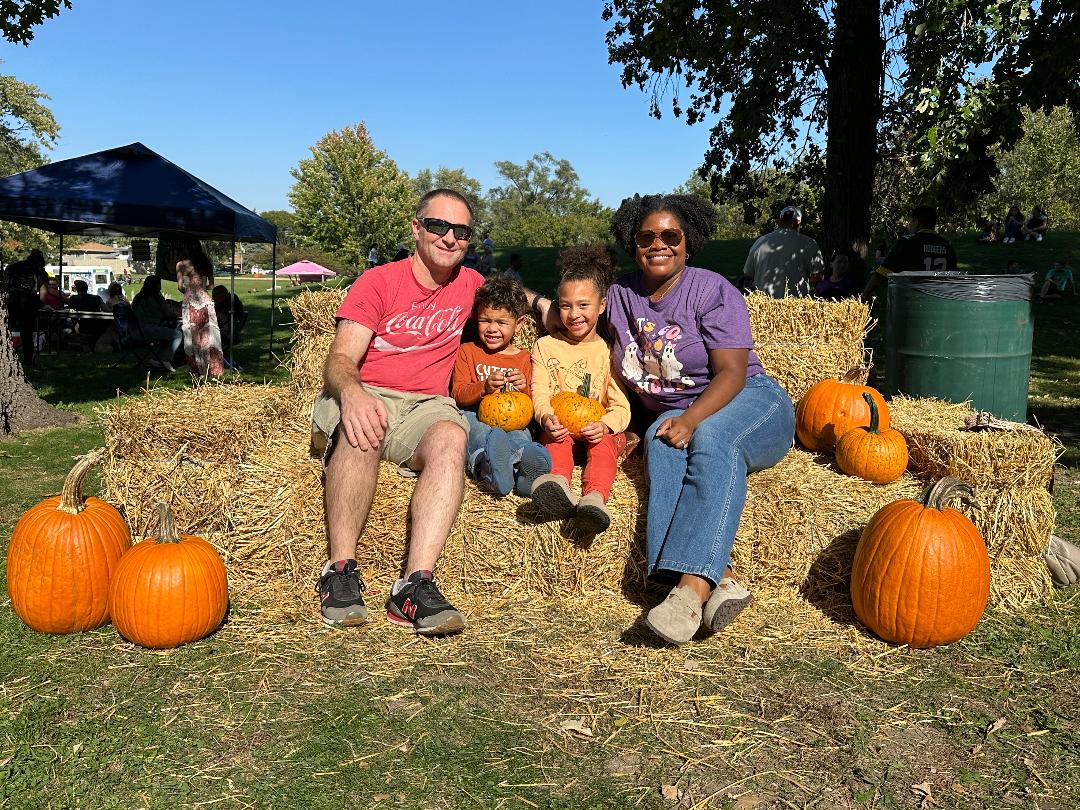 Worth Fall Fest ushers in the season - The Reporter