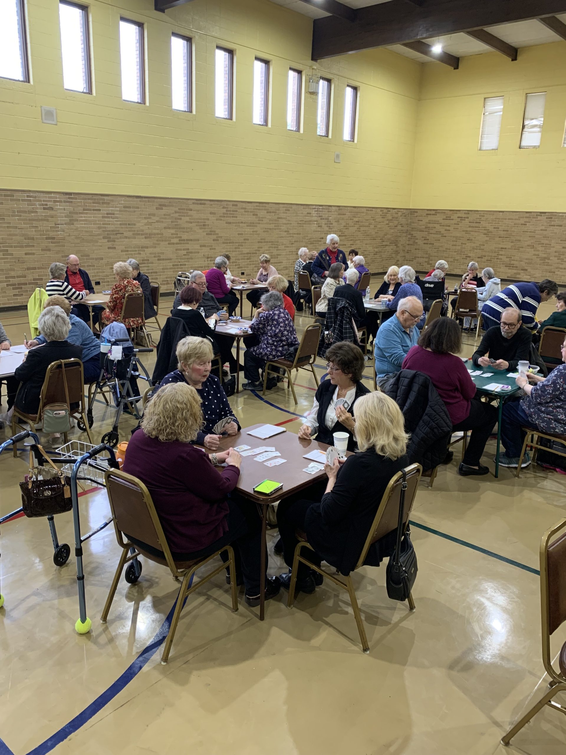 Palos Bridge Club bonds boomers and beyond - Southwest Regional Publishing