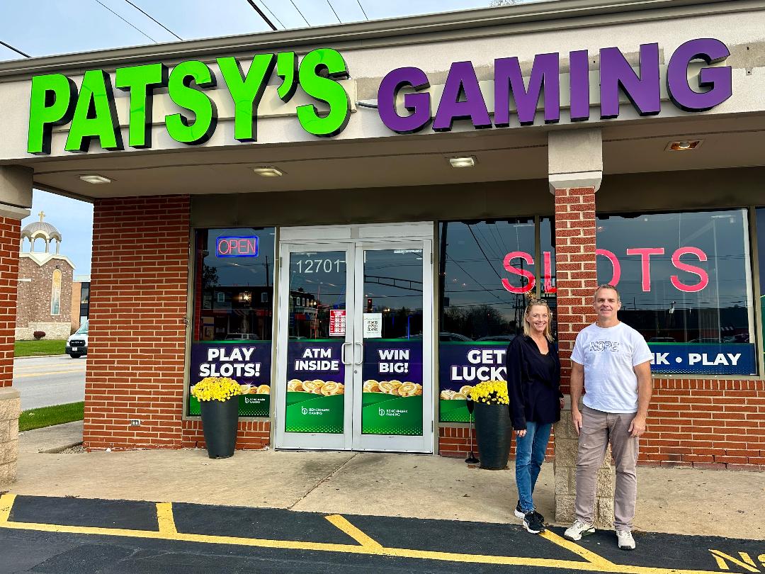 Grandma’s legacy: Patsy’s gaming and golf brings fun and community to Palos Heights - Southwest ...
