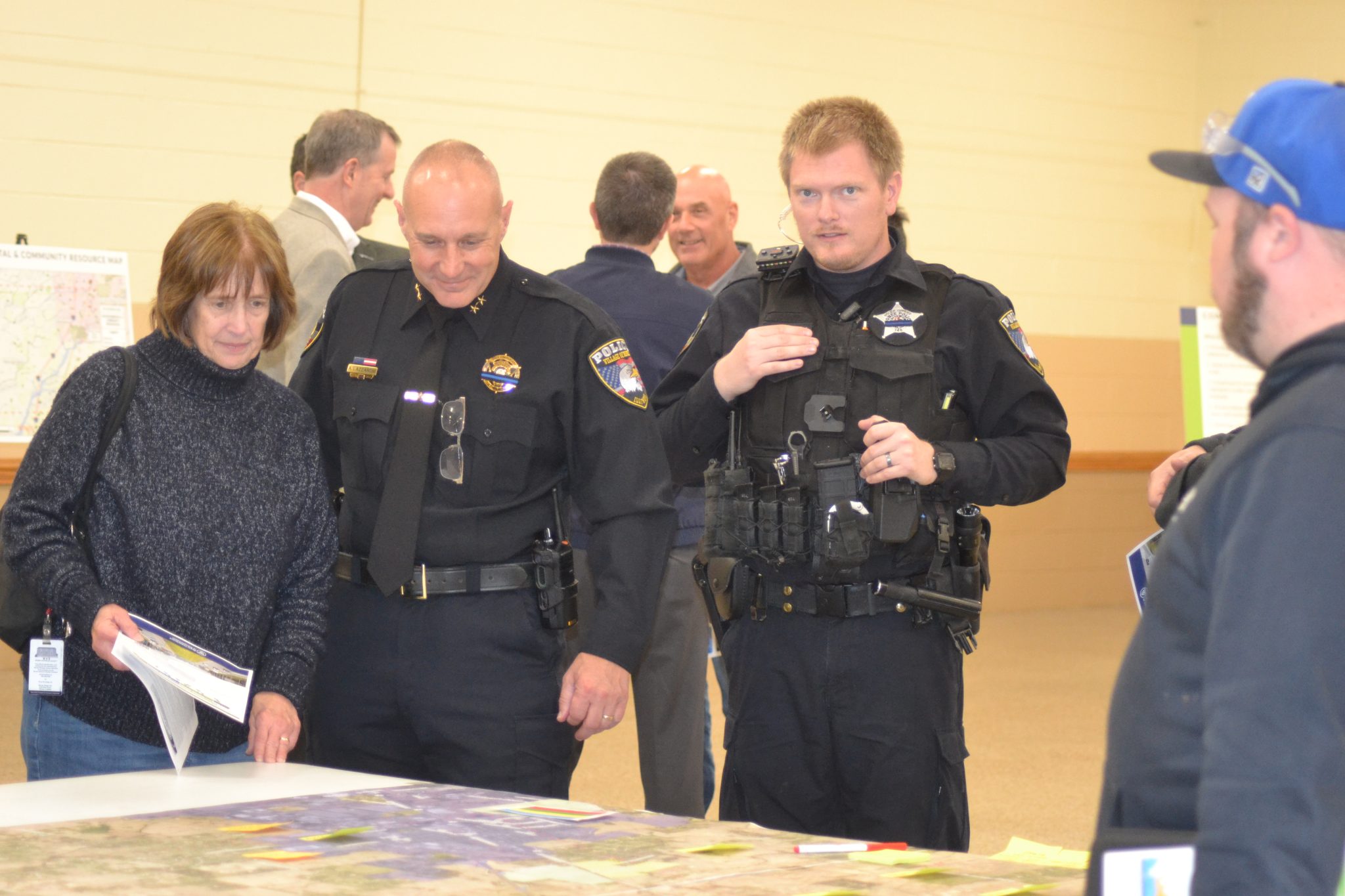 IDOT I-57 Study: People Shouldn’t Expect Anything to Happen Quickly ...