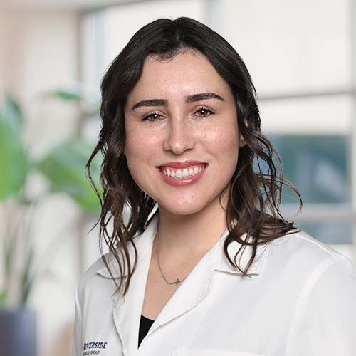 Emma Cheatham, PA-C, Joins Riverside's Neurosurgery Team - The Vedette