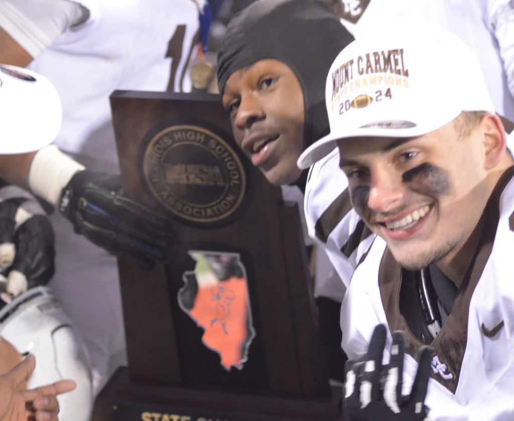 Mike Walsh's Final Football Top 10 - Southwest Regional Publishing