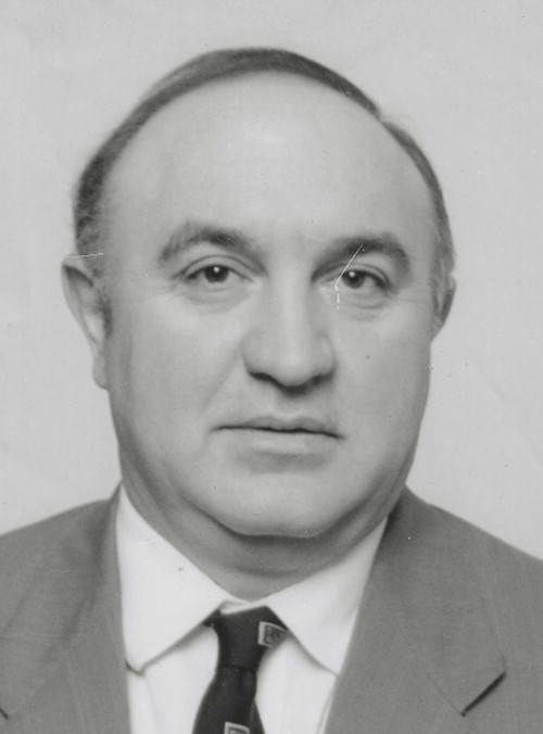 Louis “Gino” Di Crescenzo - Southwest Regional Publishing