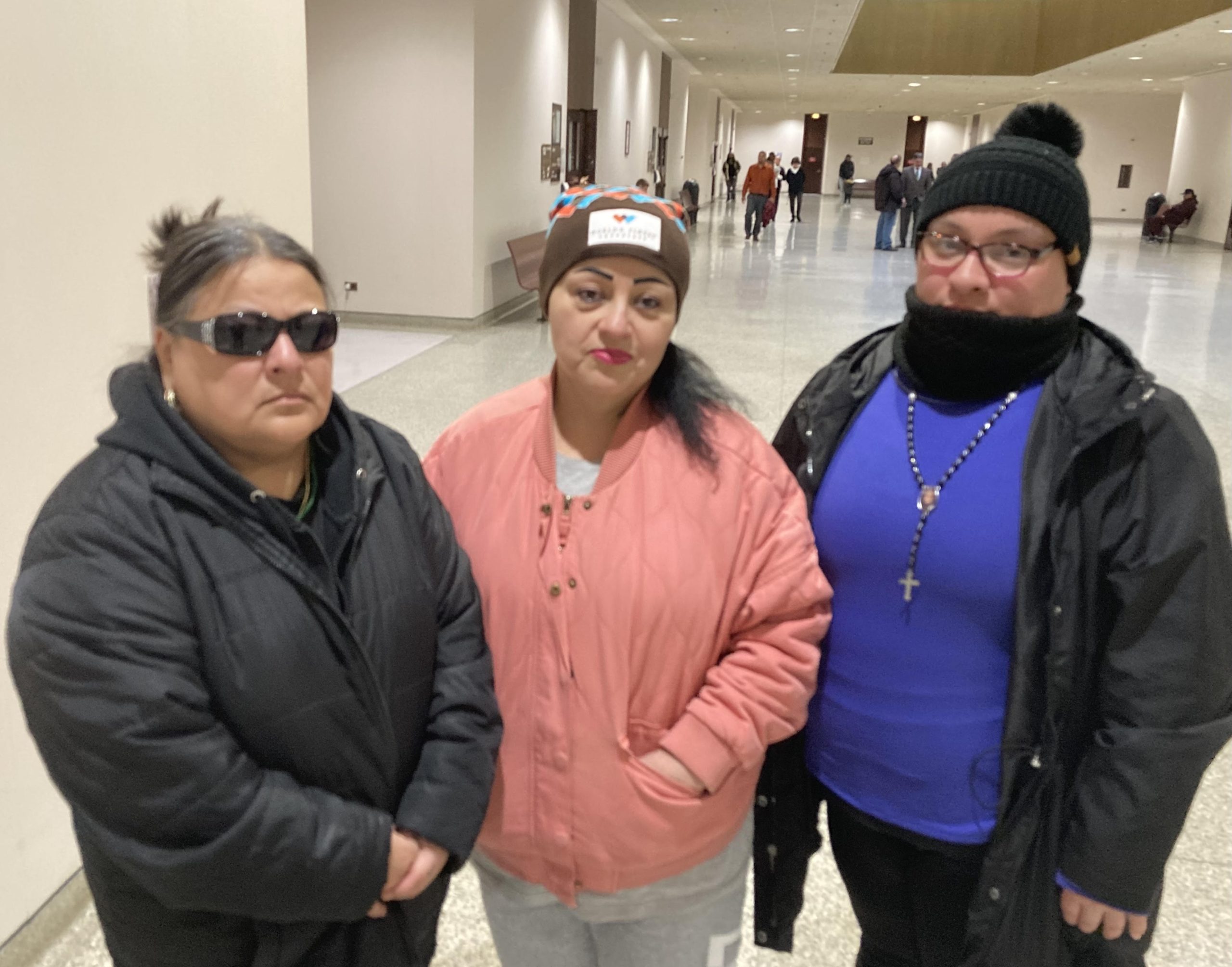 Suspect’s co-worker describes chilling confession in Bridgeview killing ...