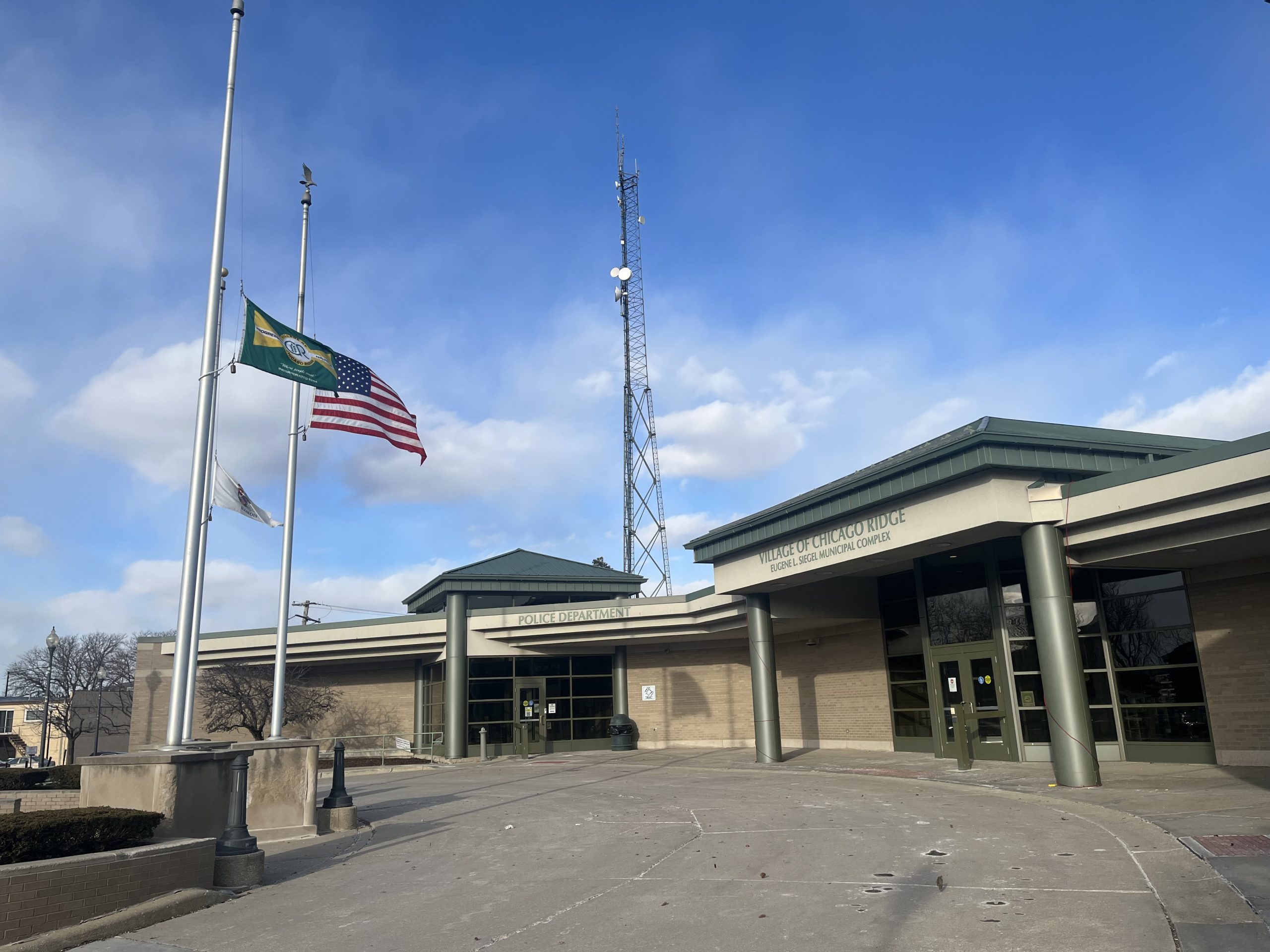 Chicago Ridge to host inaugural Community Resource Fair - Southwest ...