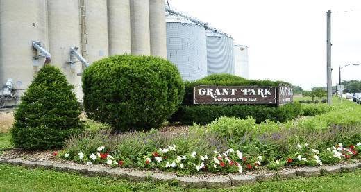 Taylor Street Building TIF Delayed Pending Structural Review - Manteno ...