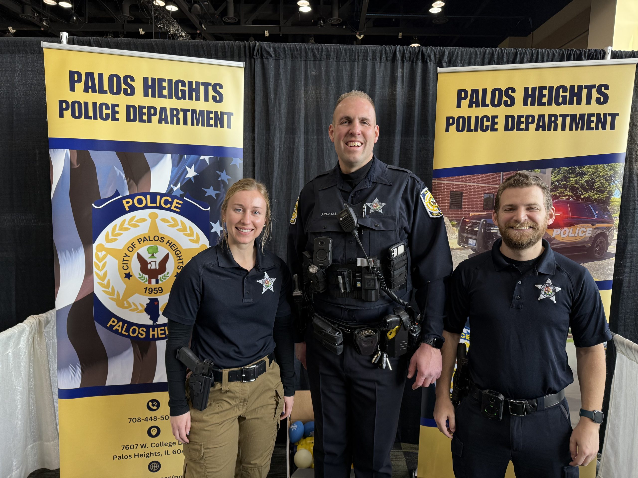 Southwest Job Fair surges in second year - The Regional News