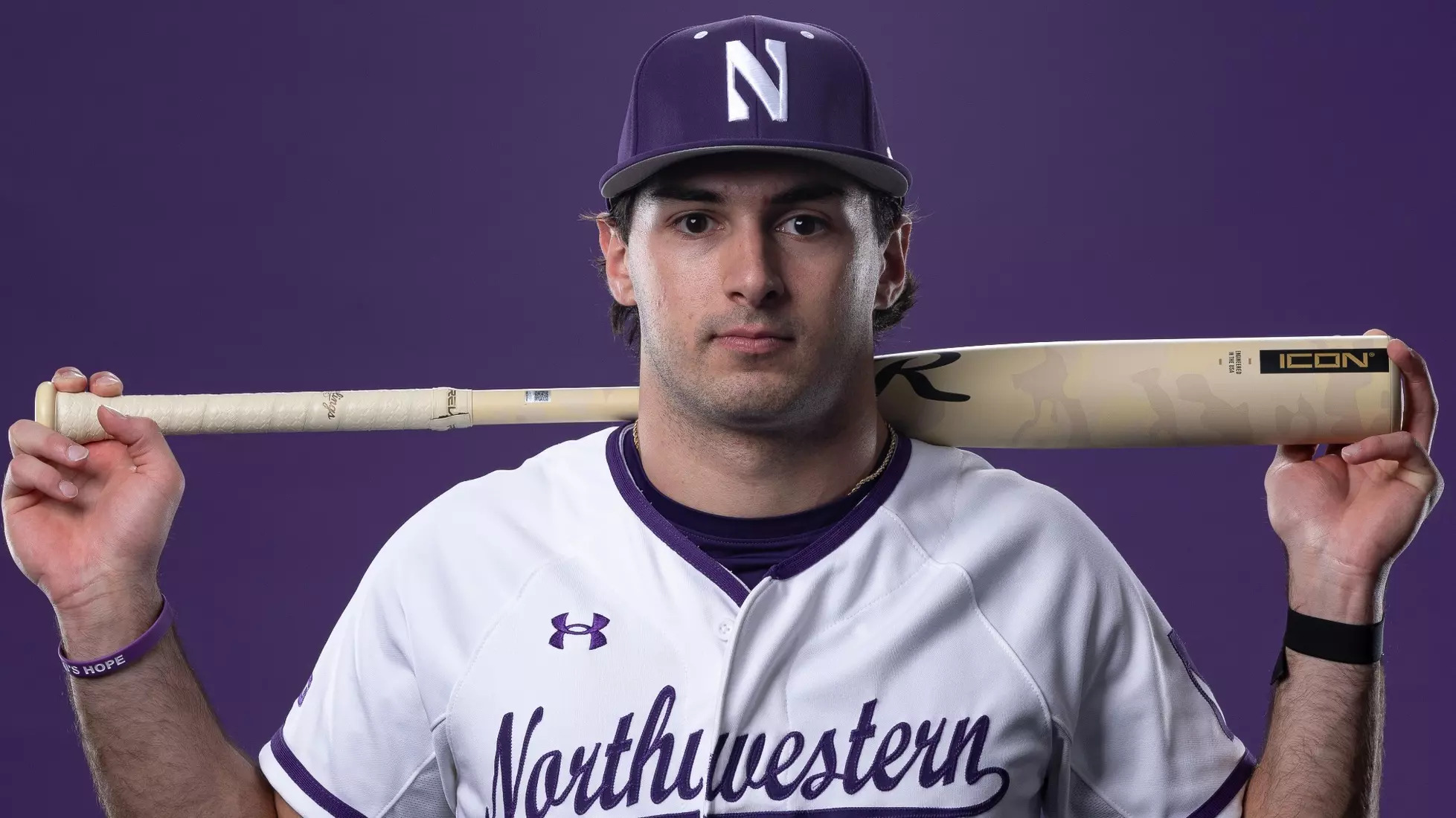 College notes: NU's Jack Lausch resuming baseball career - Southwest ...