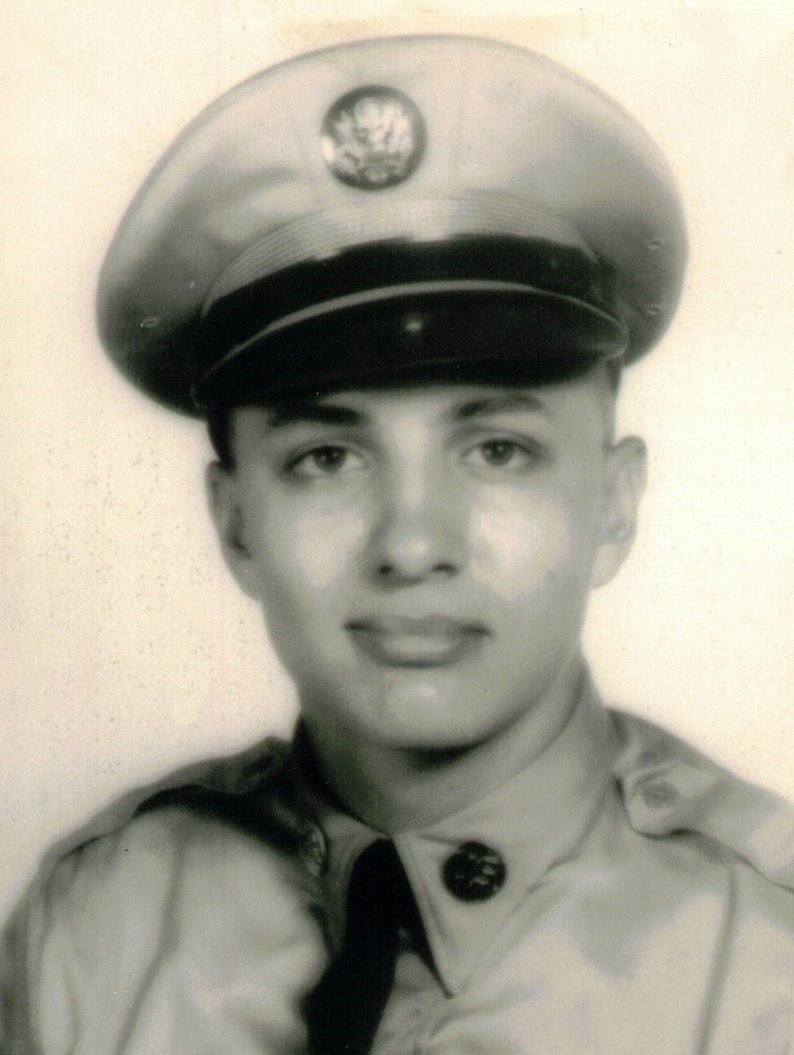 Henry ‘Hank’ Lambke - Southwest Regional Publishing