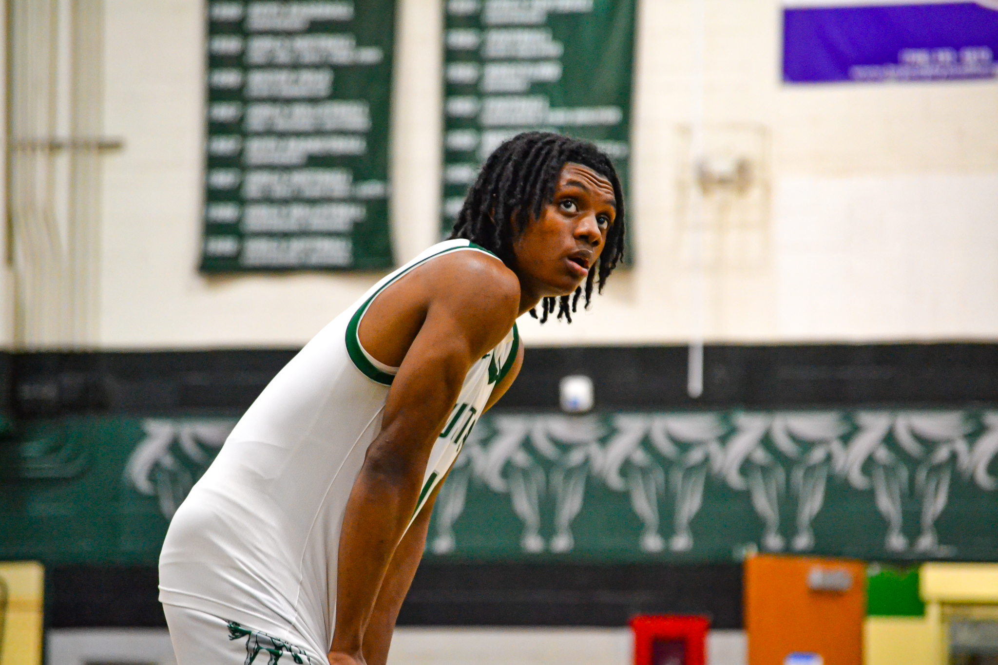 Young Evergreen Park aims for strong finish - Southwest Regional Publishing