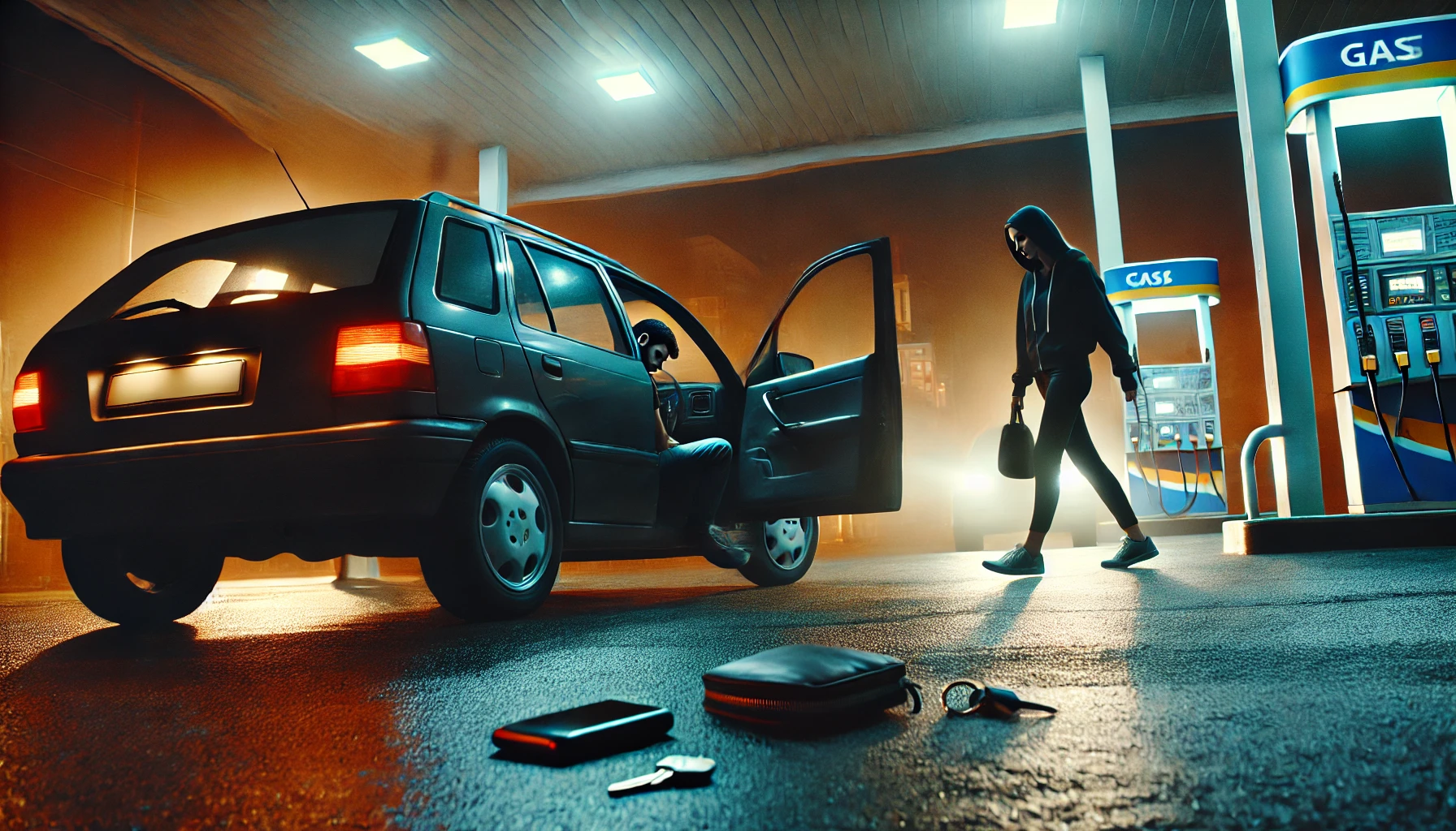 Times change, crime stories remain the same - Southwest Regional Publishing