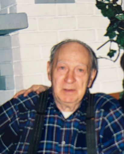 Charles Mercer, 97 - Southwest Regional Publishing
