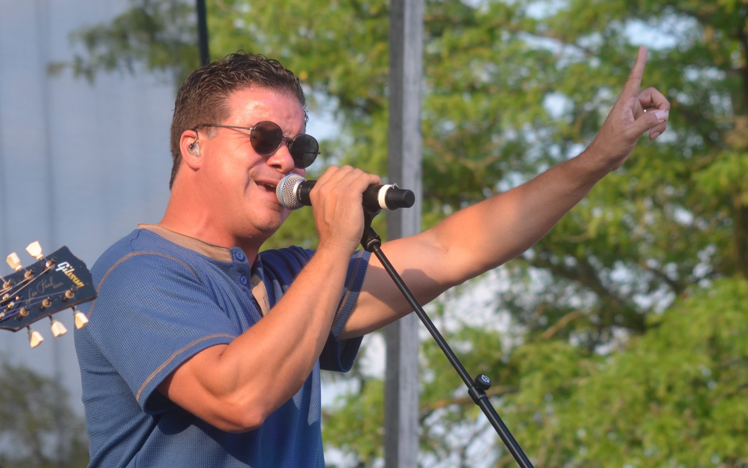 Warmer Weather on Everyone’s Mind in Beecher - The Vedette