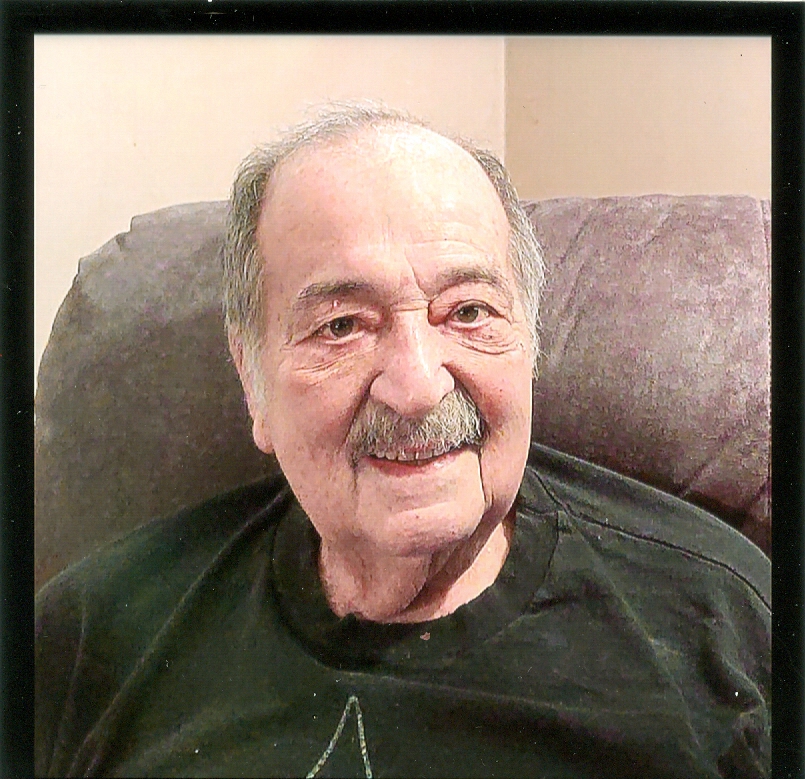 Angelo Richard “Ang” Labriola, 76 - Southwest Regional Publishing